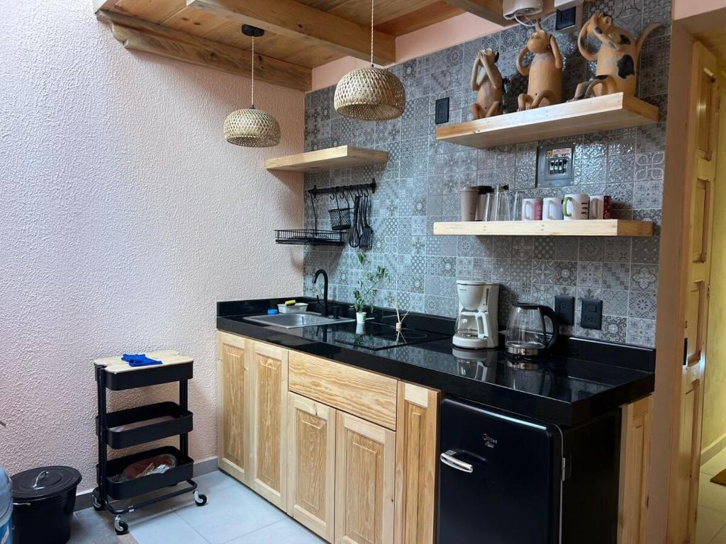 Casa Coco H5 Cometa, San Cristóbal de Las Casas (tarifs actualisés, 2025)