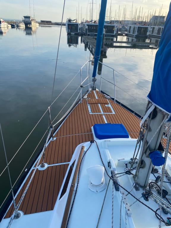 Charming Sailboat, Lisbon (updated prices 2026)