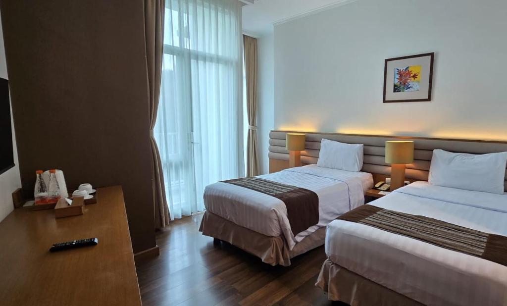 Point C Hotel, Bandung (updated prices 2025)