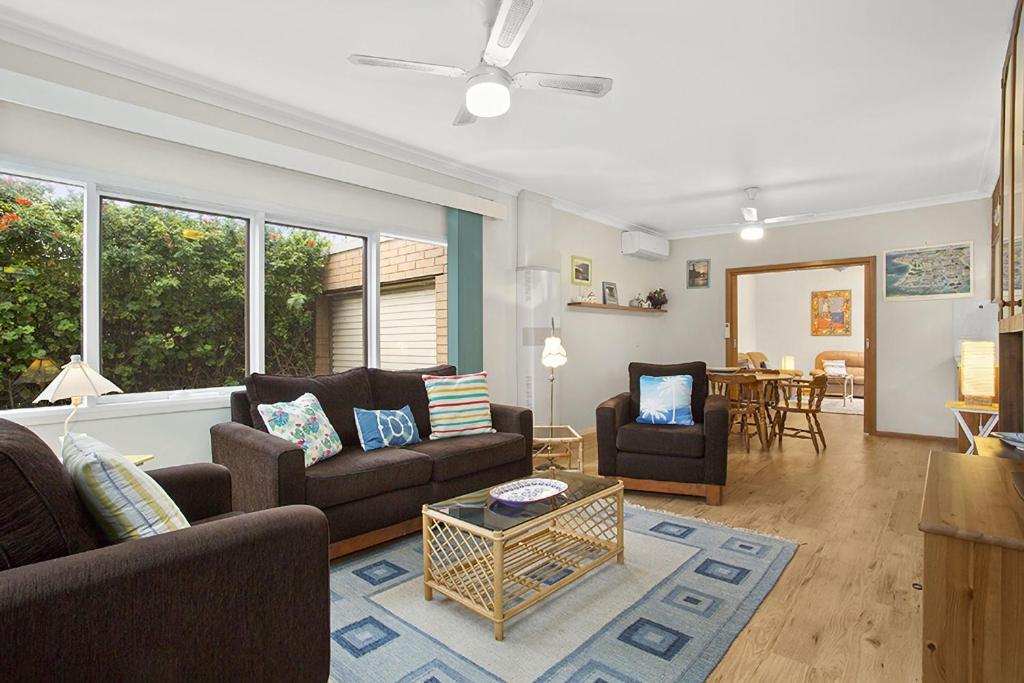 Lighthouse Retreat, Point Lonsdale (updated prices 2026)