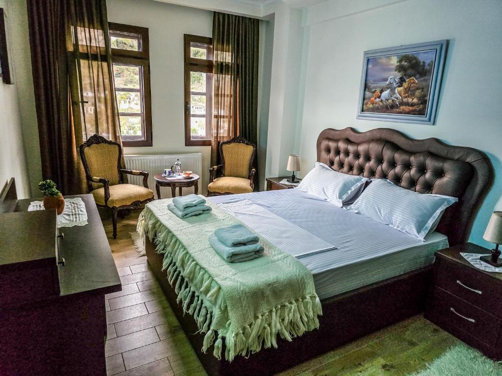 Hotel Taraca Gorice - UNESCO quarter, Berat (updated prices 2025)