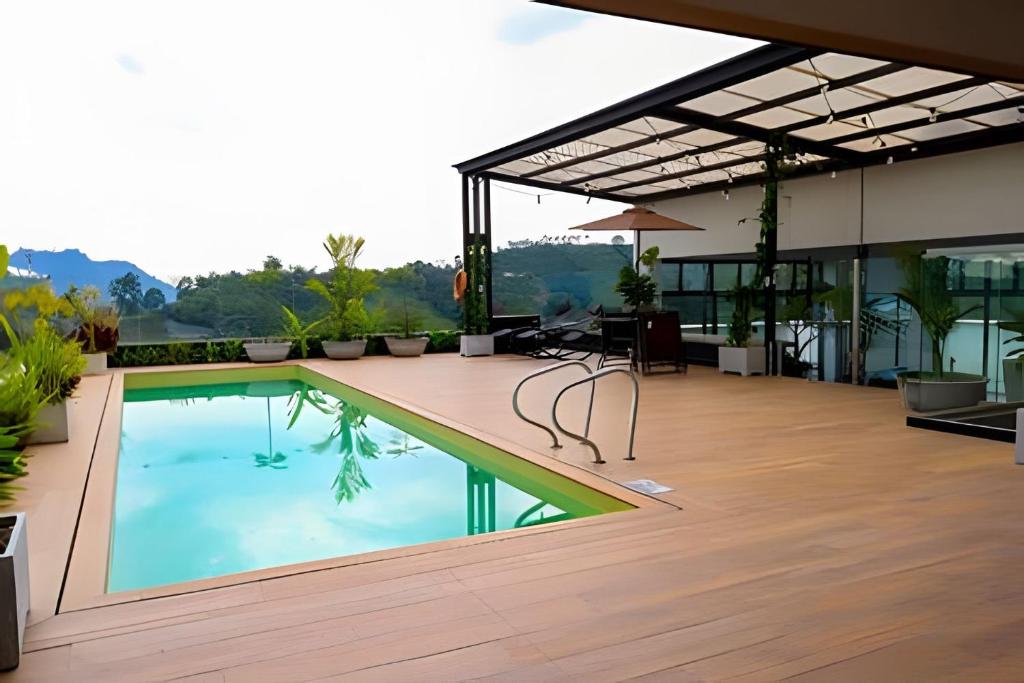 Naturaleza y Confort en Sta Rosa de cabal, Santa Rosa de Cabal (updated ...