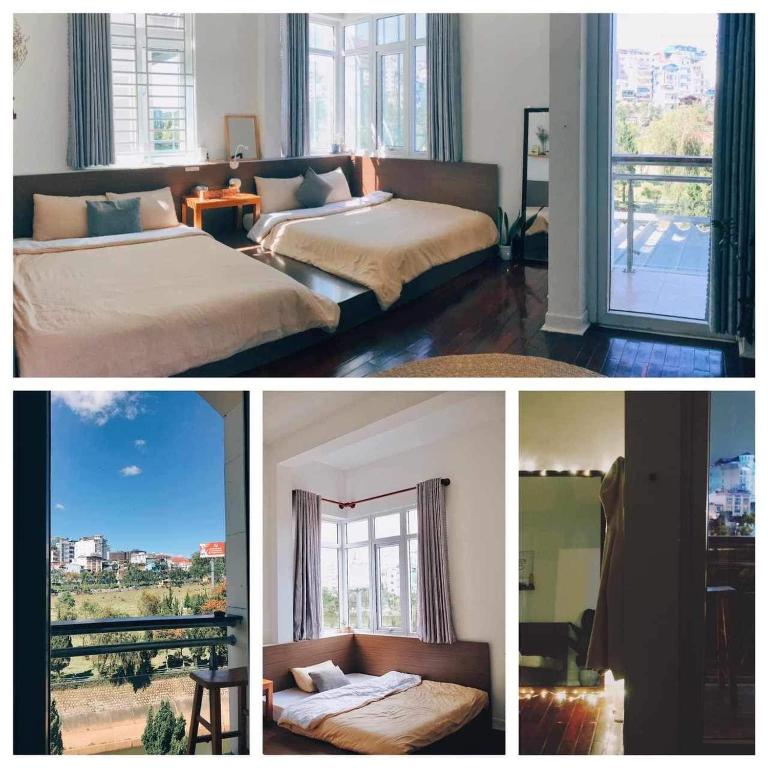 Dalat urban house, Da Lat (updated prices 2025)