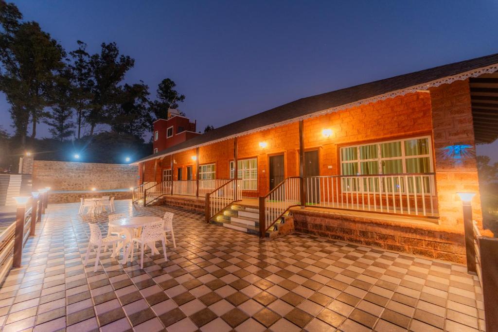 Nandanam Heritage Mahabaleshwar, Mahabaleshwar (updated prices 2026)