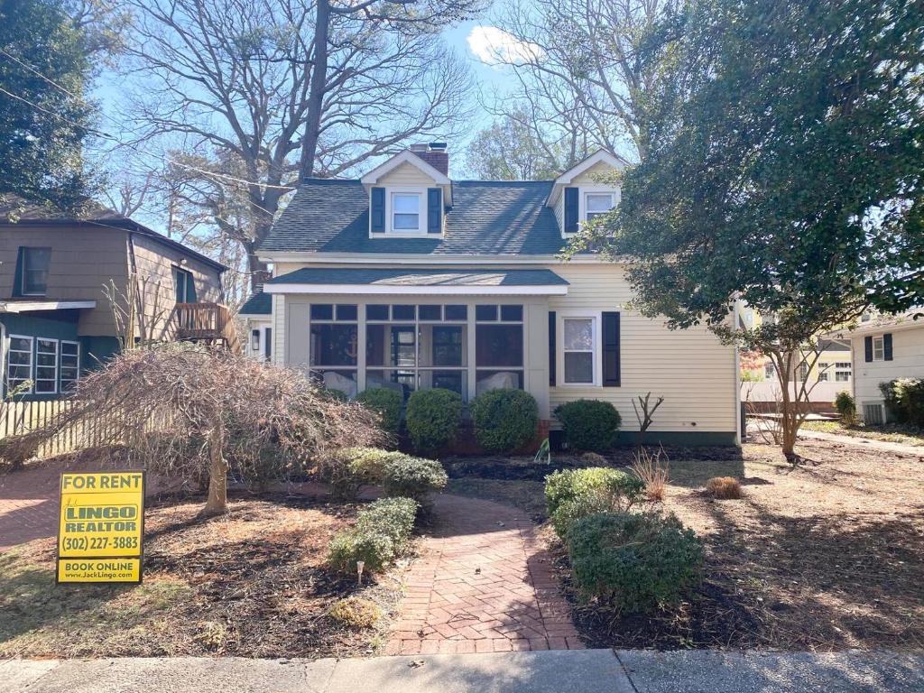 Rodney street 112, Rehoboth Beach (precios actualizados 2026)