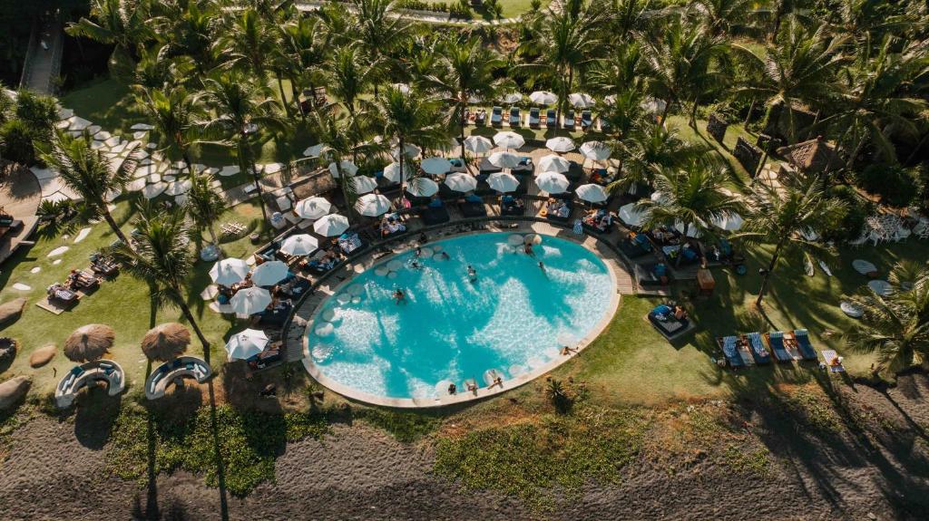 Hotel Komune and Beach Club Bali, Keramas (updated prices 2025)