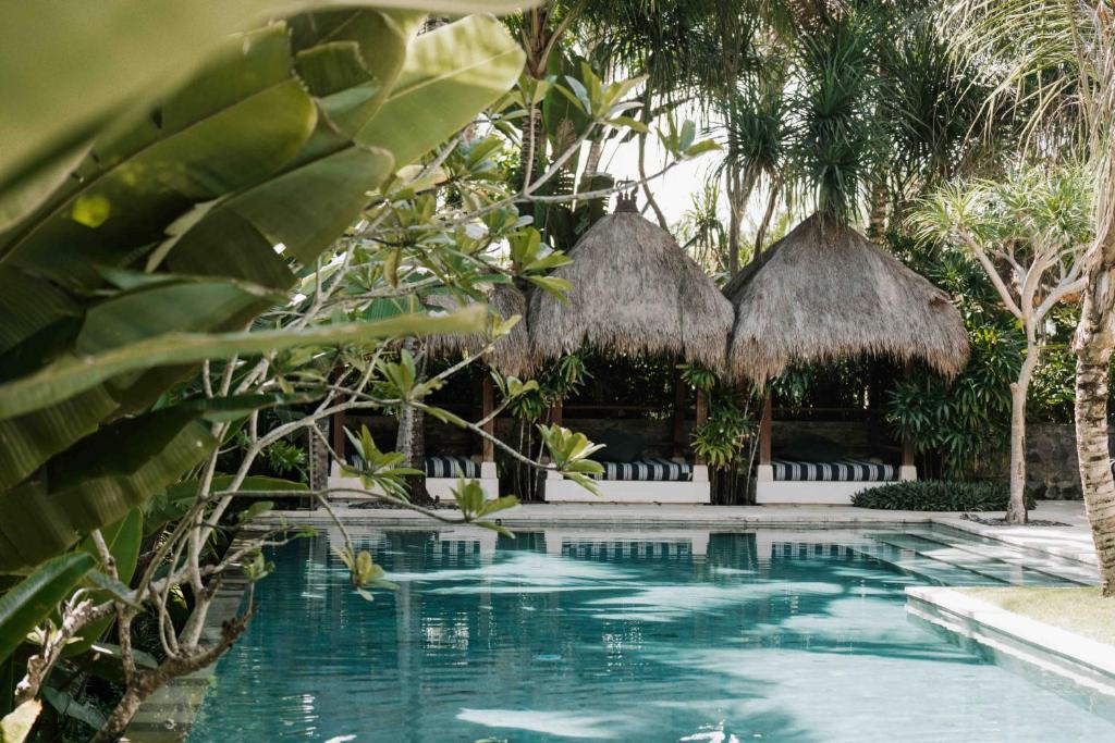 Hotel Komune and Beach Club Bali, Keramas (updated prices 2025)