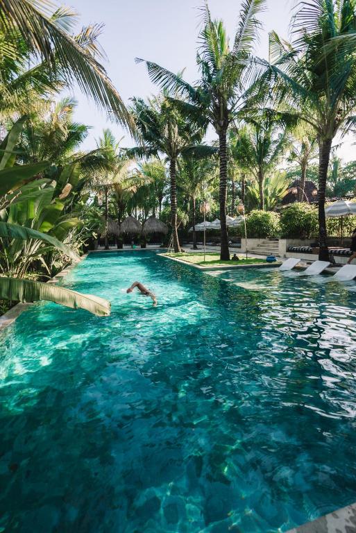 Hotel Komune and Beach Club Bali, Keramas (updated prices 2025)