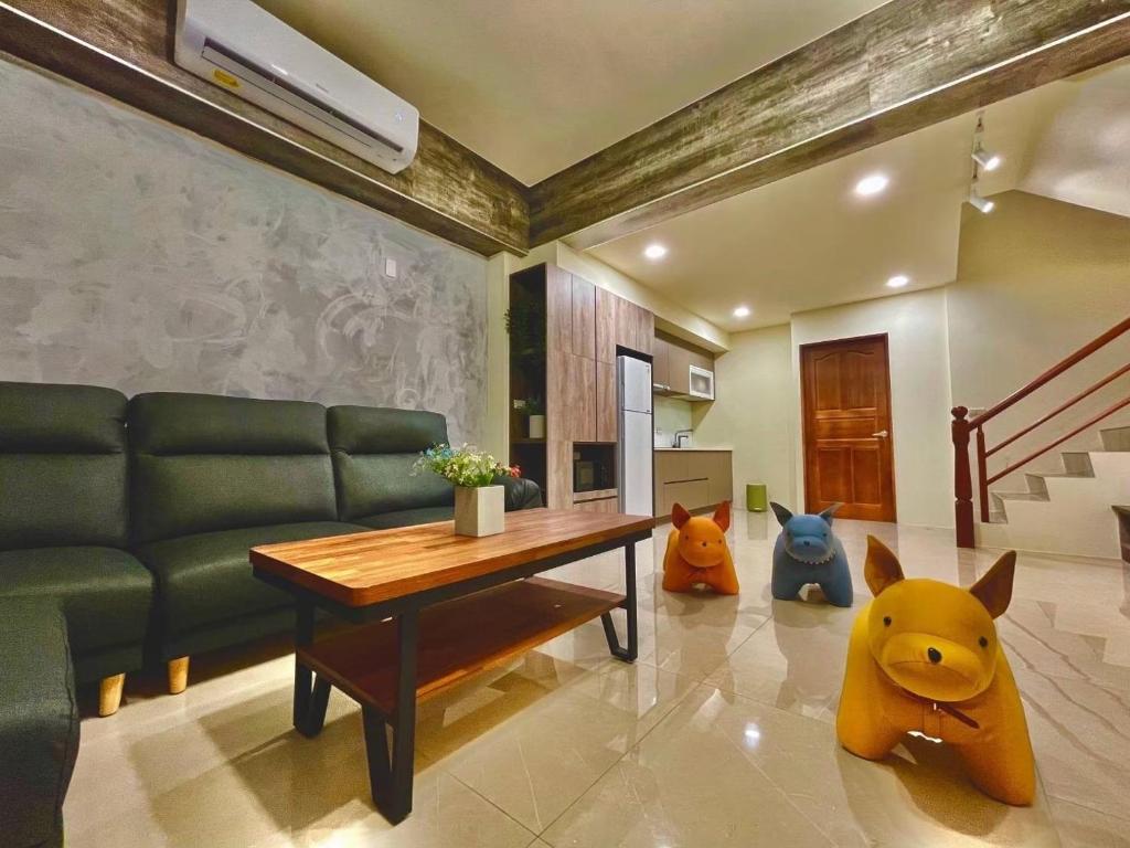 Minbo Waterfront Homestay, Wujie (updated prices 2026)