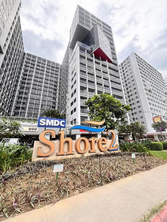Shore 2 Residence, Manila (updated prices 2025)