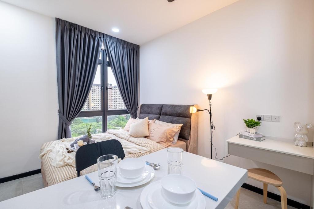 Neu Suites Jalan Ampang By Feel Home, Kuala Lumpur (updated prices 2025)