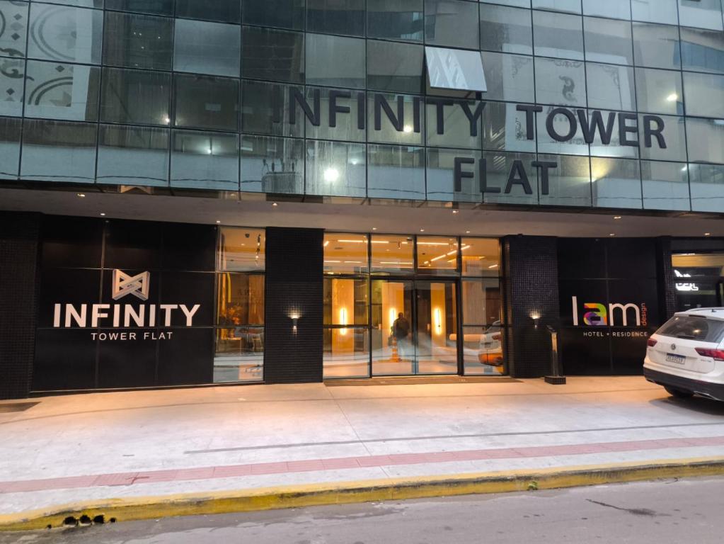 Flat Infinity, Itapema (updated prices 2025)
