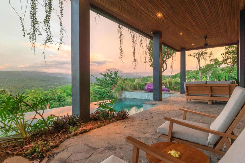 Villa Batavira, Bubunan (updated prices 2026)