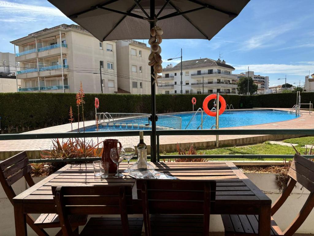Medas Park 101, L'Estartit - Centro - ES-323-92, Torroella de Montgrí ...