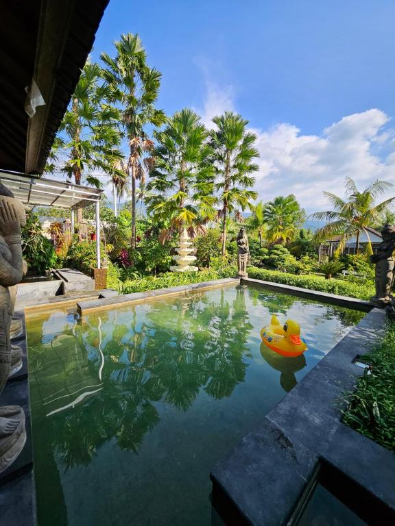 Nirun Garden Villa - Balinese Traditional House in North Bali, Ambengan (updated prices 2026)