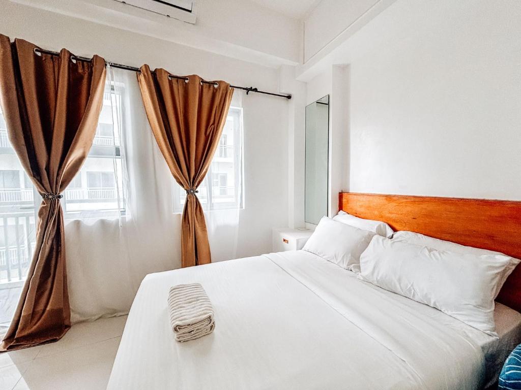 A Minimalist Urban Retreat, Iloilo City (updated prices 2026)