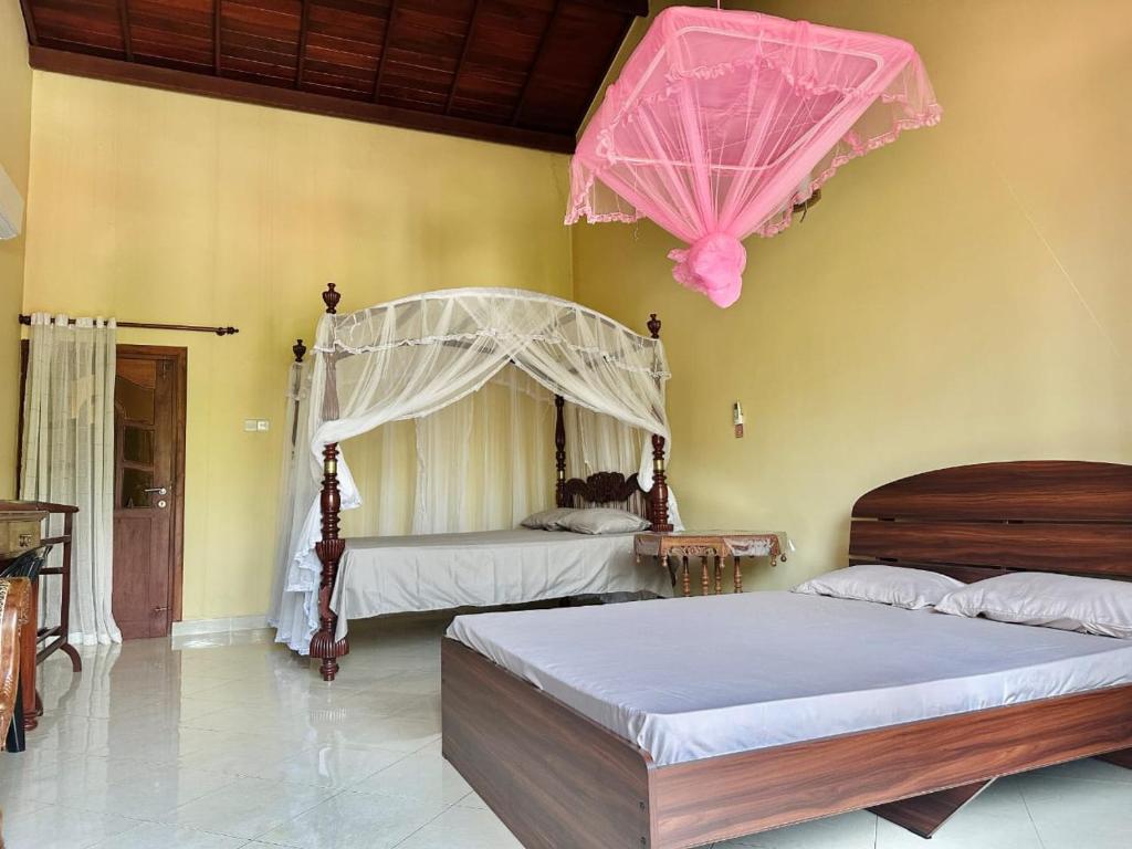 Sujee Villa White House, Beruwala (updated prices 2026)