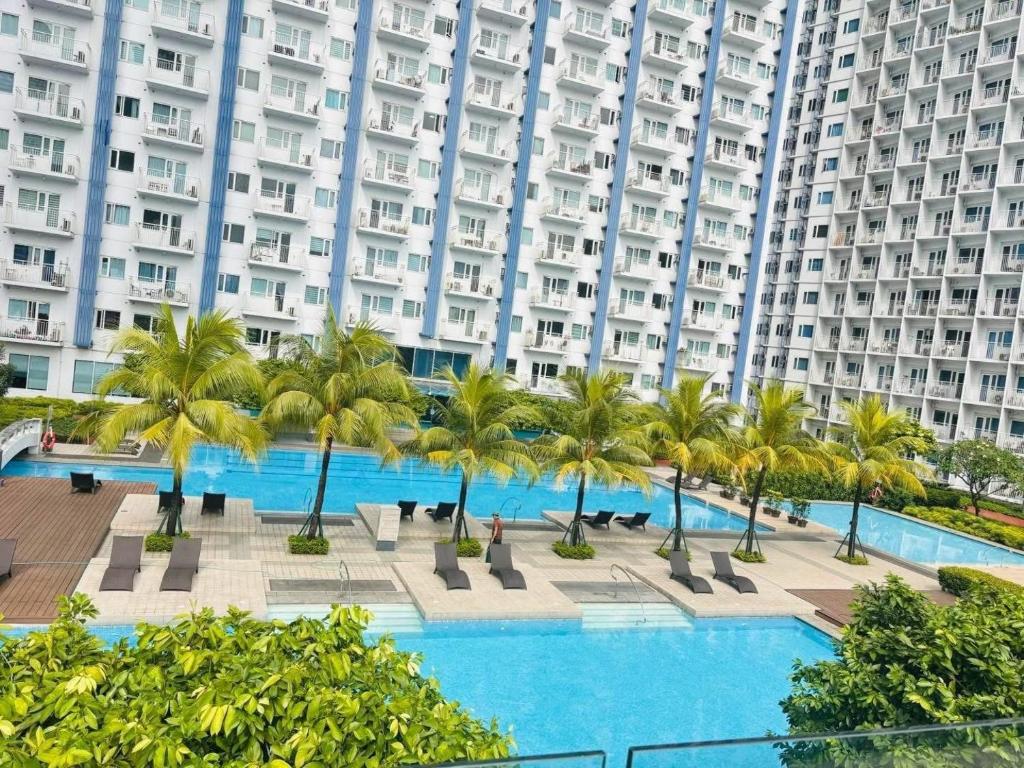 Jazz Residences Makati Tower B, Manila (updated prices 2025)