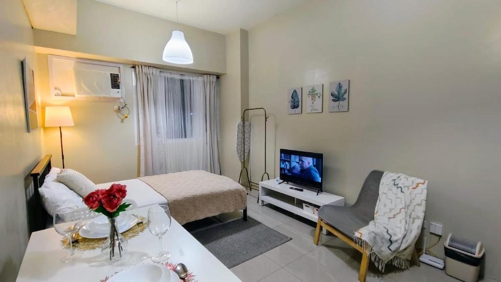 The Snug Nest, Manila (updated prices 2025)