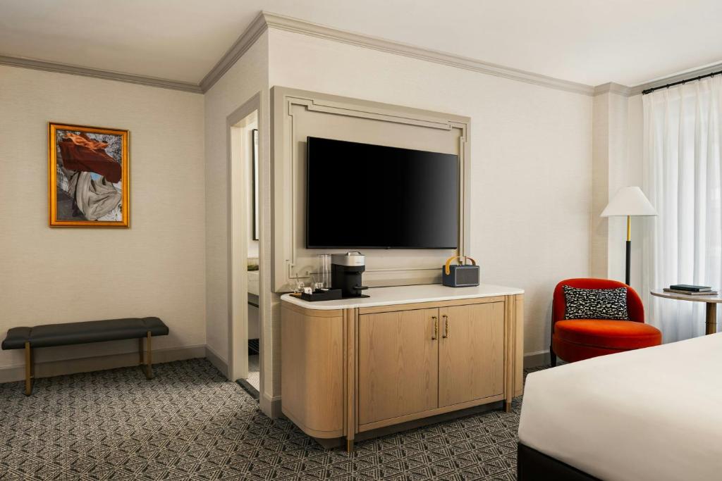 The Talbott Hotel, Chicago (updated prices 2025)