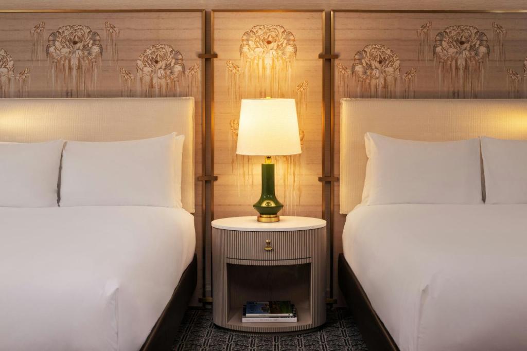 The Talbott Hotel, Chicago (updated prices 2025)