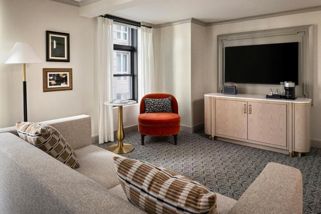 The Talbott Hotel, Chicago (updated prices 2025)