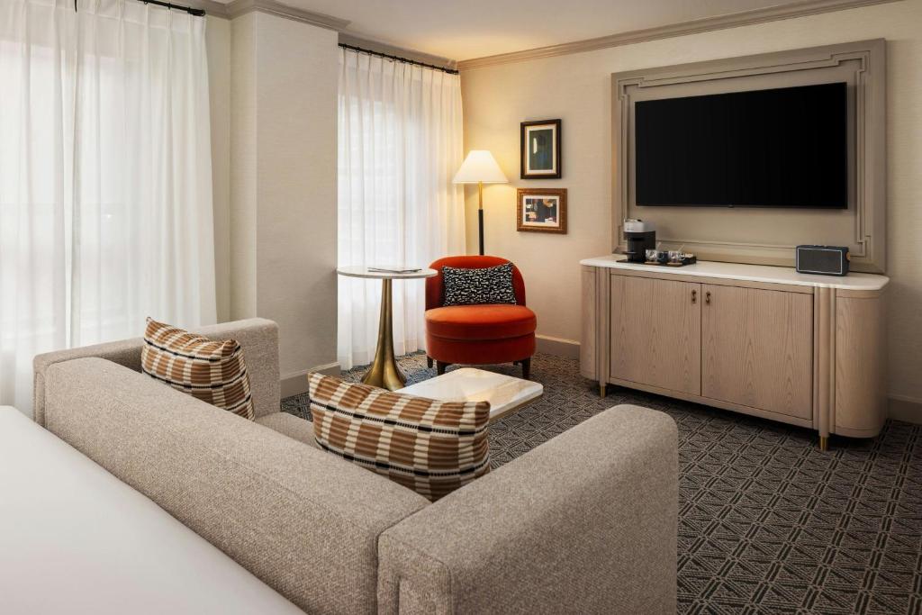 The Talbott Hotel, Chicago (updated prices 2025)