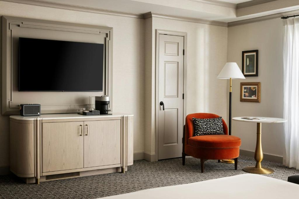 The Talbott Hotel, Chicago (updated prices 2025)