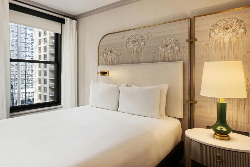 The Talbott Hotel, Chicago (updated prices 2025)