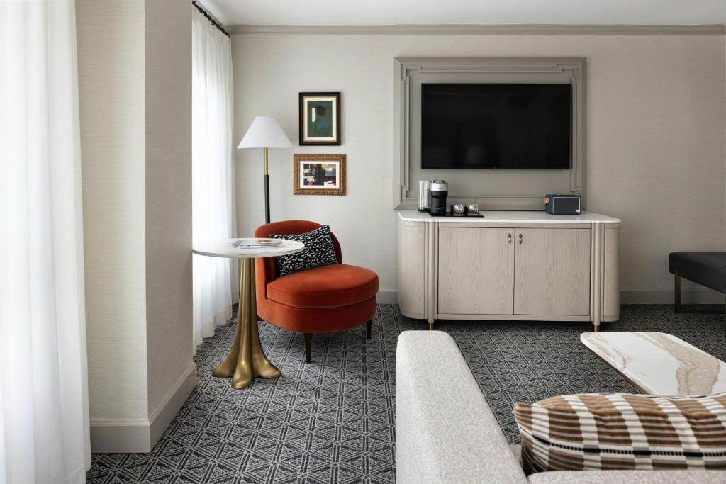 The Talbott Hotel, Chicago (updated prices 2025)