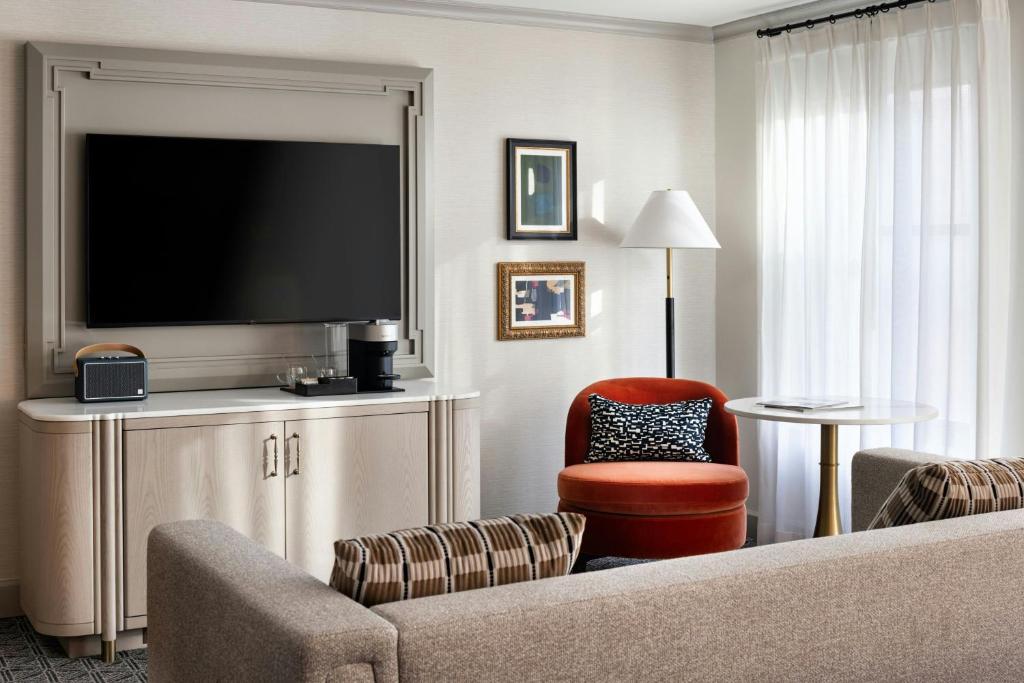 The Talbott Hotel, Chicago (updated prices 2025)