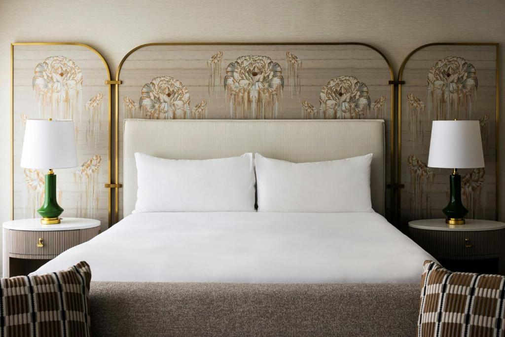 The Talbott Hotel, Chicago (updated prices 2025)