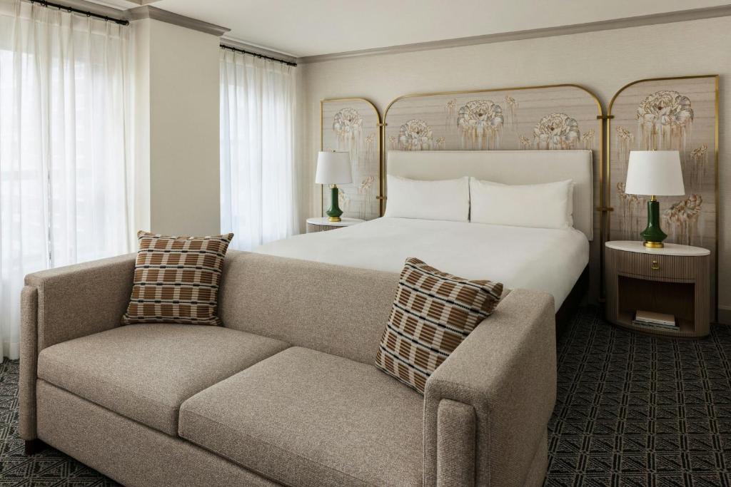 The Talbott Hotel, Chicago (updated prices 2025)