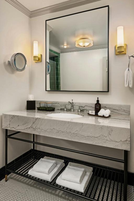 The Talbott Hotel, Chicago (updated prices 2025)