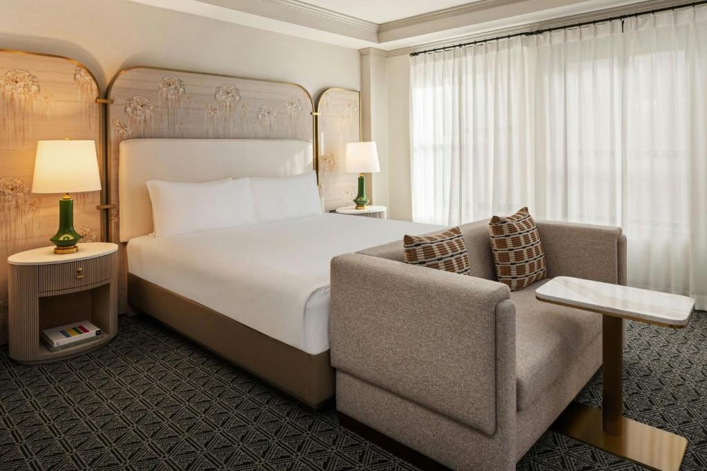 The Talbott Hotel, Chicago (updated prices 2025)