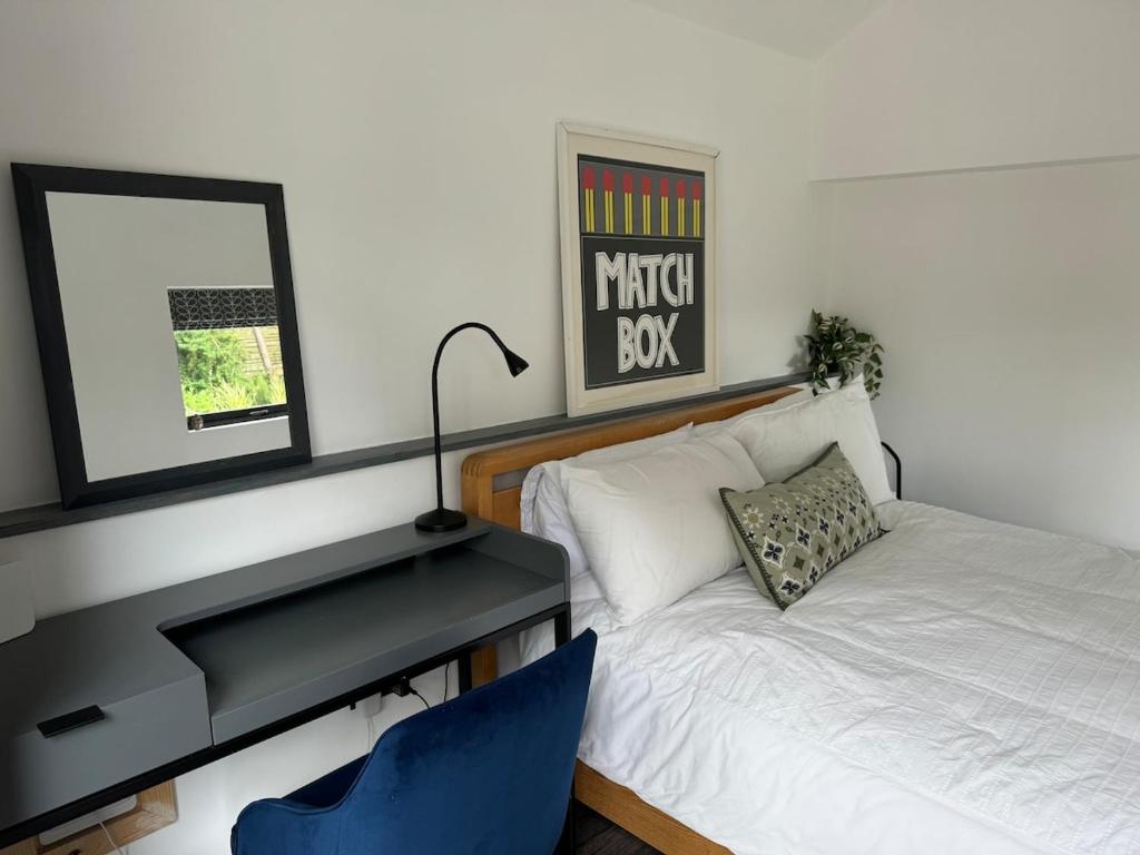 Horsforth Garden Lodge, Horsforth (updated prices 2026)