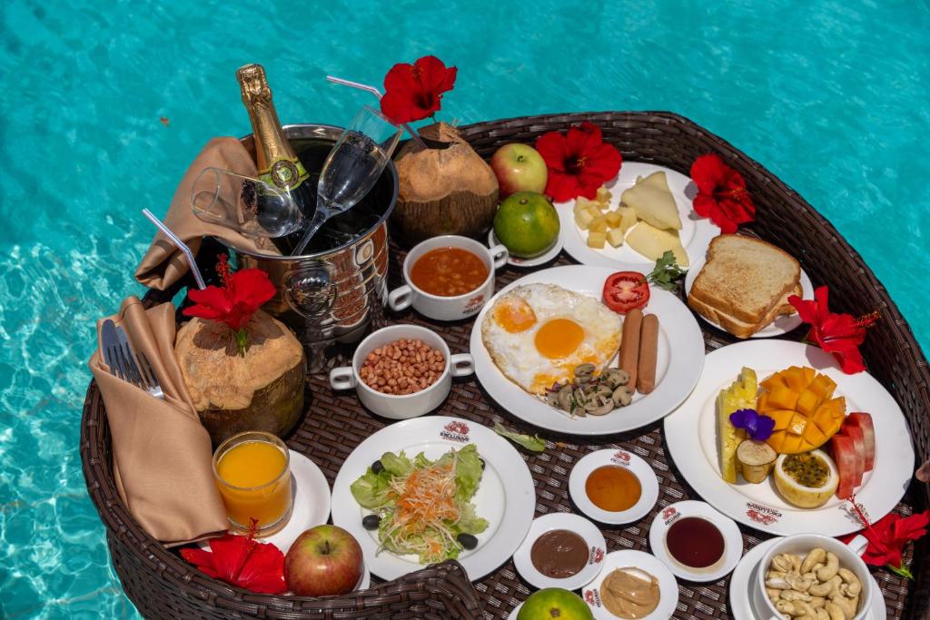 Blue Ocean Resort & Residences, Zanzibar City (updated prices 2025)