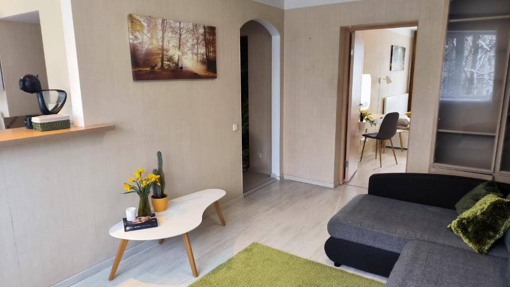 Warm and Welcoming near Xiaomi Arena, Rīga (updated prices 2026)