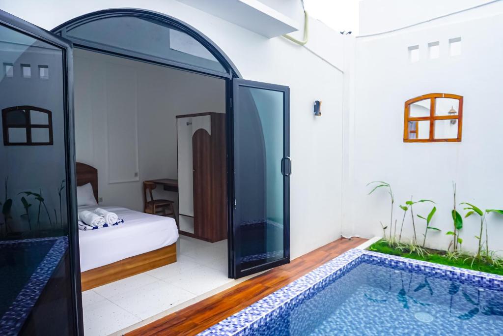 Marvilla Bali 2, Ngaglik (updated prices 2025)