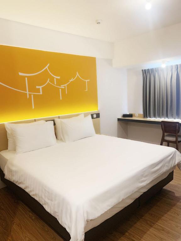 Nemuru Stay BTC, Jakarta (updated prices 2025)