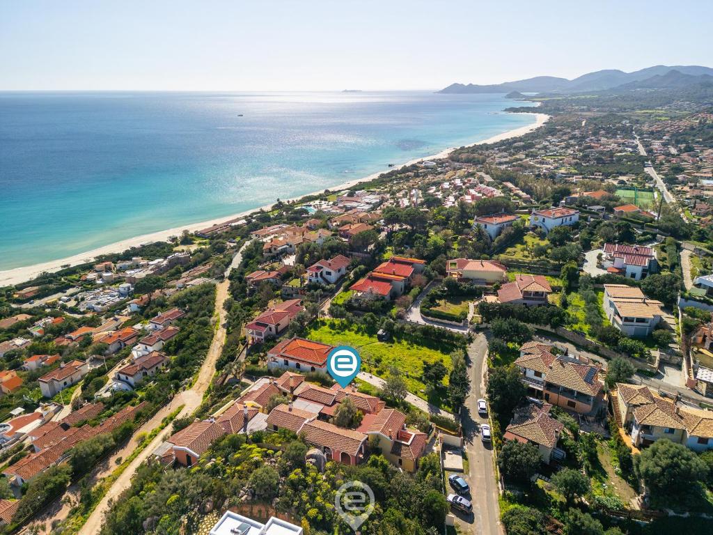 Monte Nai Seaview Retreat, Costa Rei (updated prices 2026)