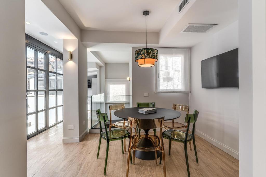 Maison Della Vite, Rome (updated prices 2026)