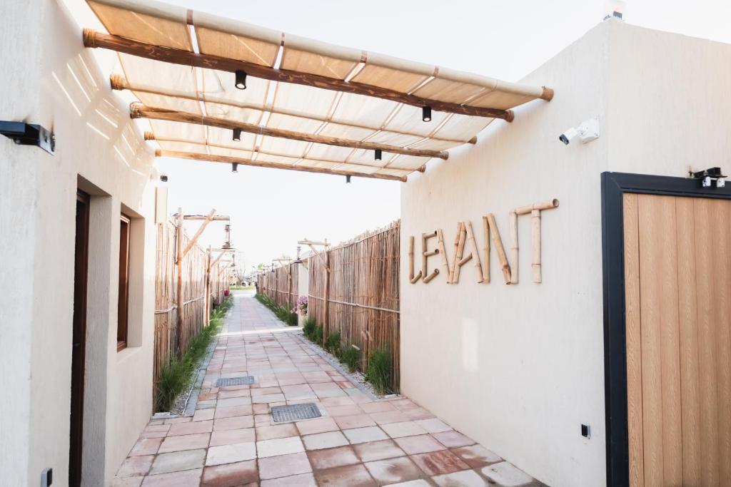 Levant Park Private farms, Дубай (актуальные цены 2026 года)