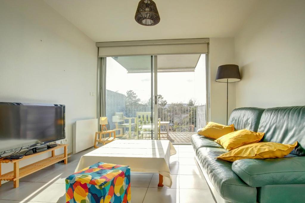 Le George Sand parking privé, Blagnac (precios actualizados 2026)