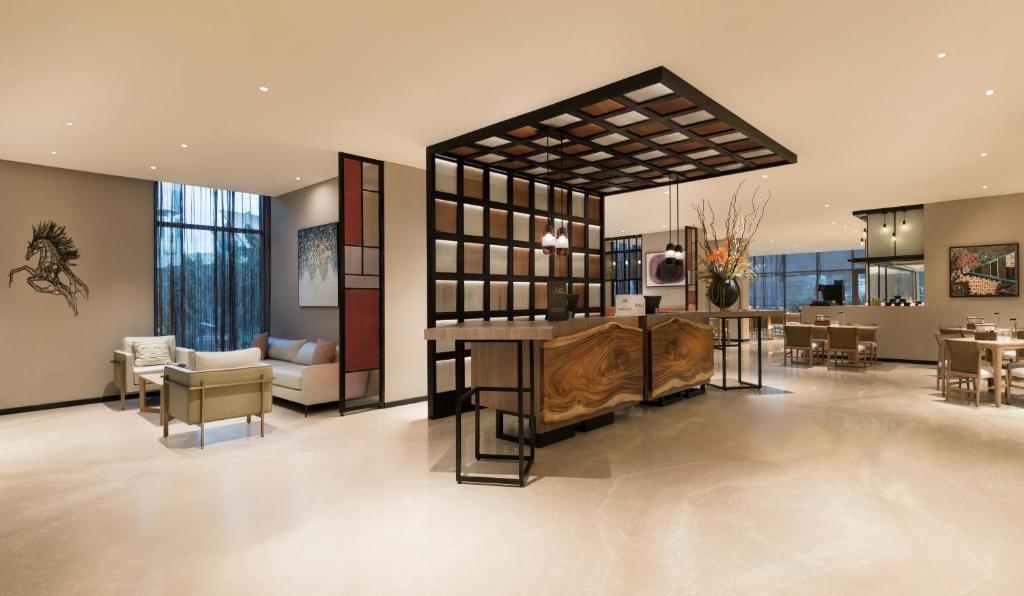 ibis Mumbai BKC, Mumbai (updated prices 2025)