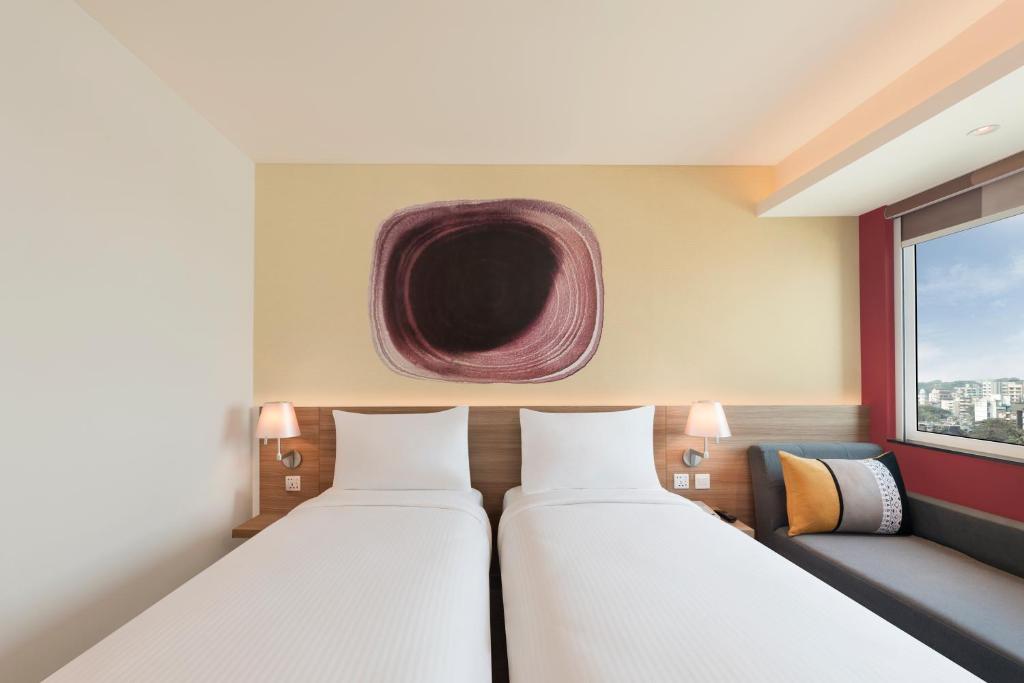 ibis Mumbai BKC, Mumbai (updated prices 2025)