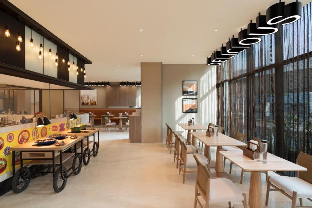 ibis Mumbai BKC, Mumbai (updated prices 2025)