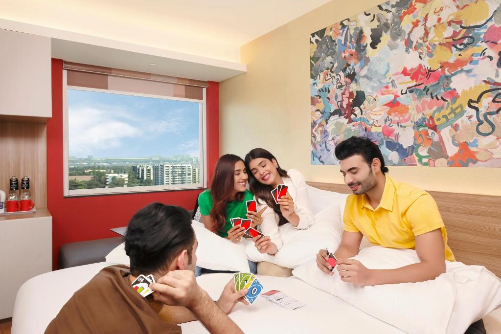 ibis Mumbai BKC, Mumbai (updated prices 2025)