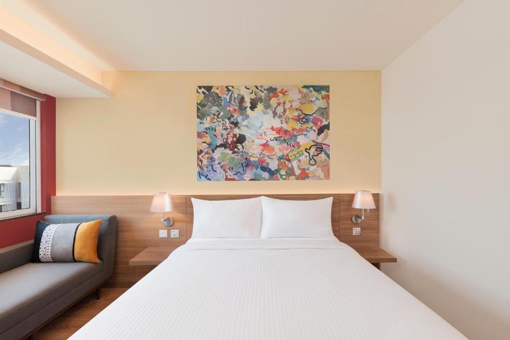 ibis Mumbai BKC, Mumbai (updated prices 2025)