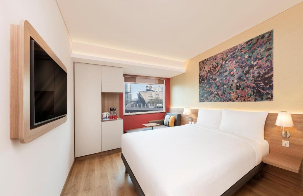 ibis Mumbai BKC, Mumbai (updated prices 2025)